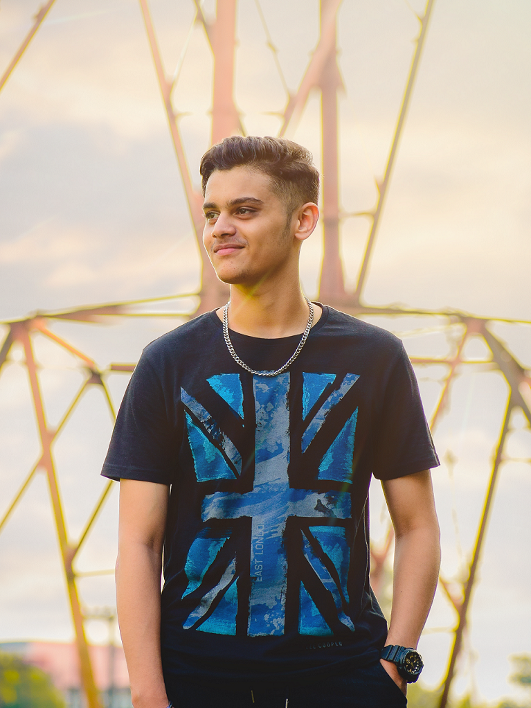 Dark Byte Productions